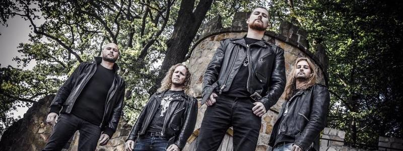 METALLIAN - heavy metal is better than music